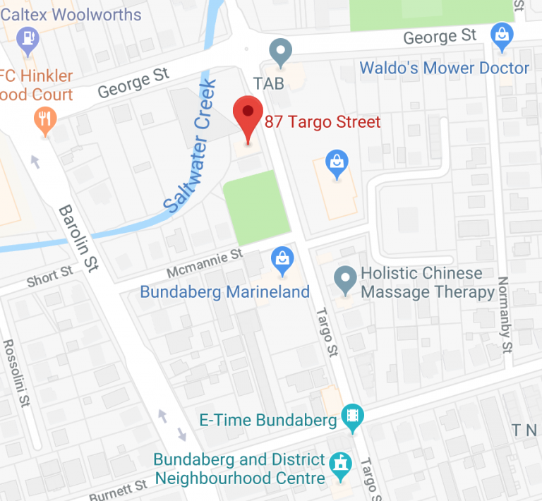 Our Locations : The Bone Clinic